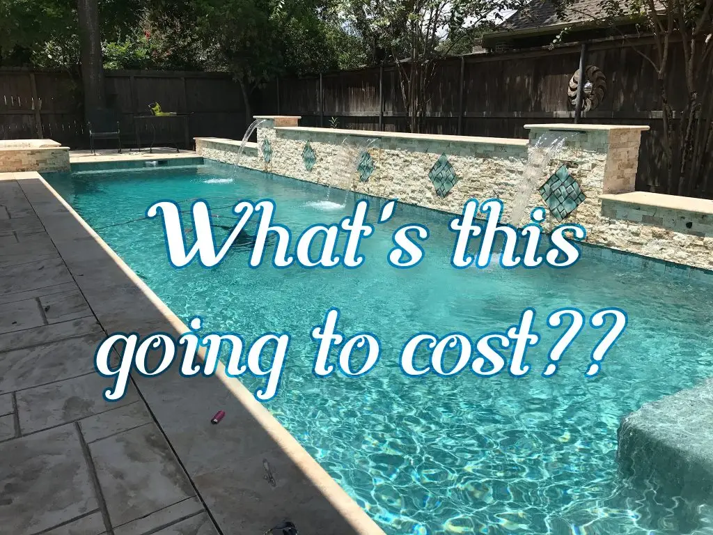 New Pool Cost In Houston 2025 | Limitless Custom Pools